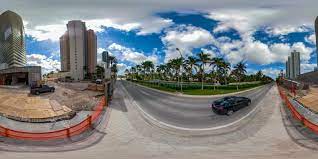 360° and Amazing Virtual Reality Photography - Photography Magazine ...